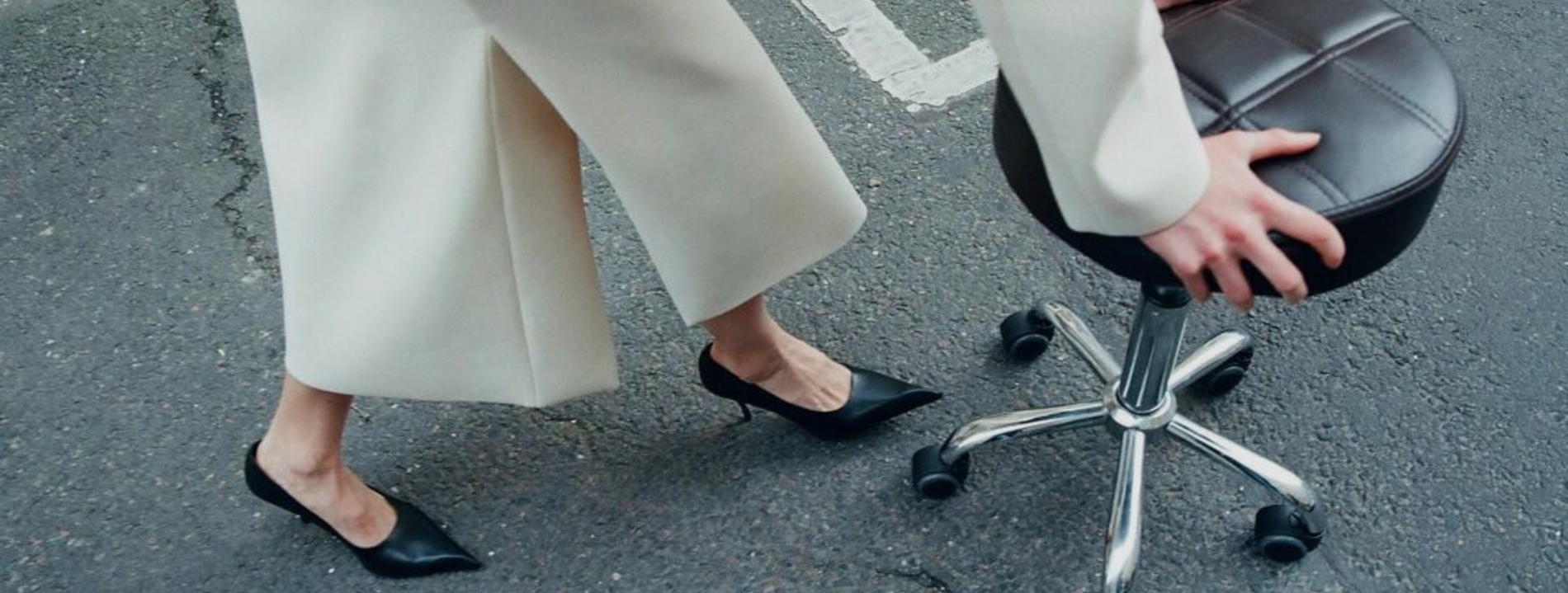 TRE EMME CALZATURE – Tre Emme