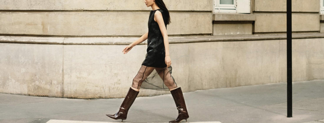 TRE EMME CALZATURE – Tre Emme