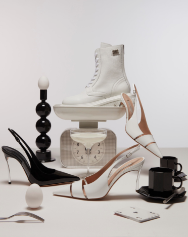 TRE EMME CALZATURE – Tre Emme