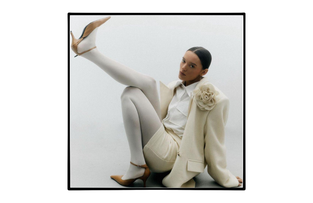 TRE EMME CALZATURE – Tre Emme