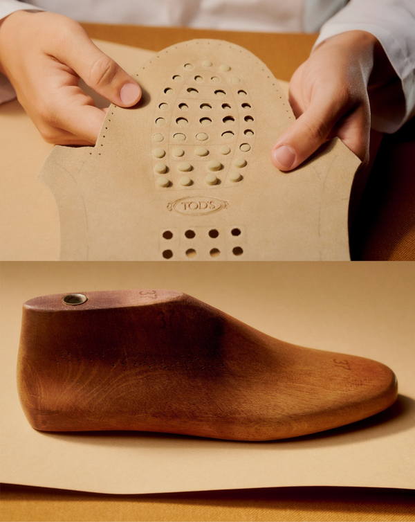 TRE EMME CALZATURE – Tre Emme